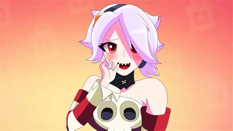 Todas Las Skins De Colette En Brawl Stars