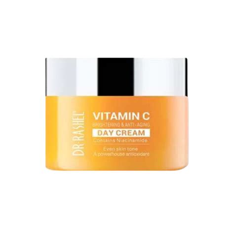 Dr Rashel Vitamin C Face Cream 50g