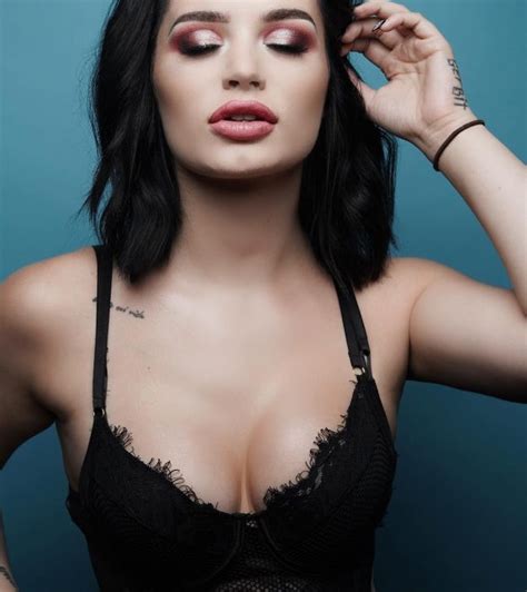 Saraya Bevis Fappening Sexy Collection 2020 49 Photos The Fappening