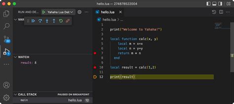 How To Start Coding Yahaha Docs How To Start Coding Yahaha Docs