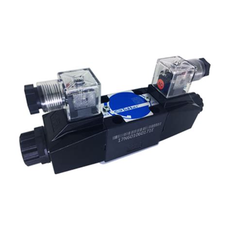 Hydraulic Solenoid Valve Taiwantrade Com