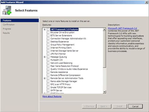 Windows Server 2008 Initial Configuration Tasks