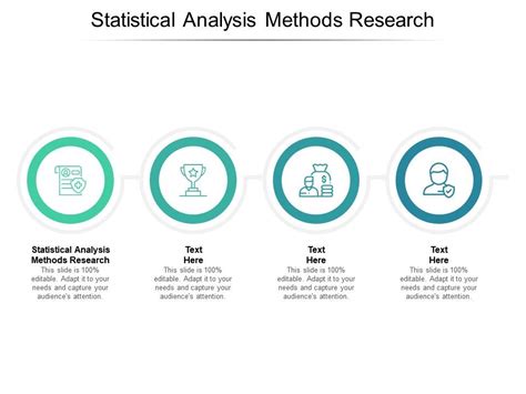 Statistical Analysis Methods Research Ppt Powerpoint Presentation