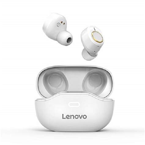 Lenovo X True Wireless Earbuds Price In Bangladesh