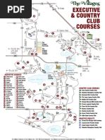 The Villages Golf Cart Path Map Pdf Transport