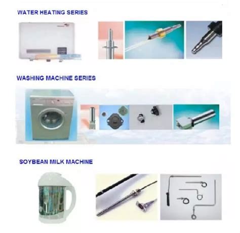 Ip68 Tpe Overmolded Ntc Temperature Sensor Metal Sensor Boiler Temperature Sensor