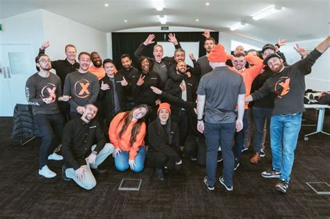 Automate X On Linkedin Automatex Industrialautomation Logistics Team Teambuilding…