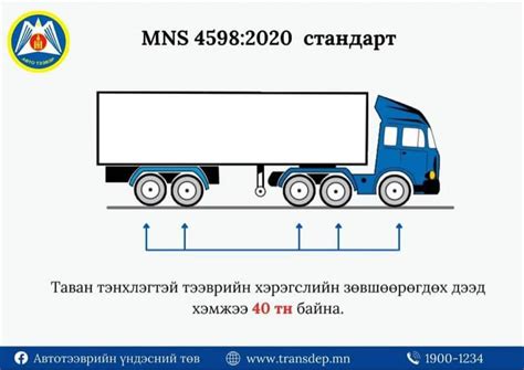 Сэлэнгэ аймгийн Автотээврийн төв Автотээврийн хэрэгслийн техникийн байдалд тавих ерөнхий