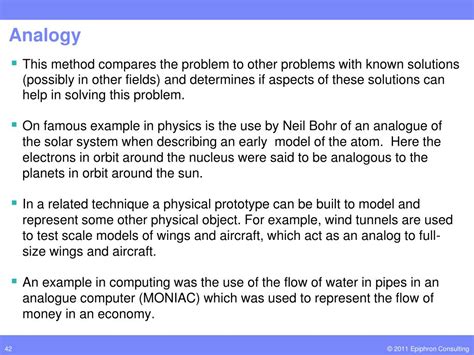 Ppt Problem Solving Techniques Powerpoint Presentation Free Download