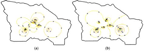 atmosphere free full text embedded generative air pollution model with variational