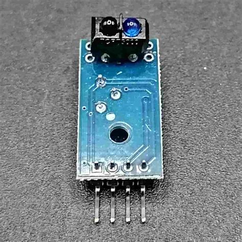 Sensore Inseguitore Di Linea Tcrt5000 Per Arduino Dc 33vdc 5vdc