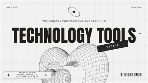 Ttl Technology Tools Presentation Ppt Reporting Pdf