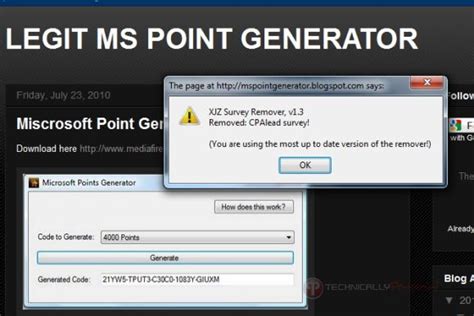 How To Block Bypass And Remove Survey Pop Ups TechPP