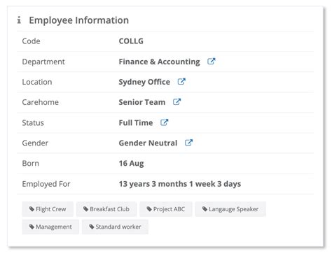 Seven Essential Practices For Employee Records Management