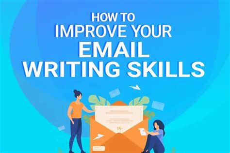 How To Improve Your Email Writing Skills