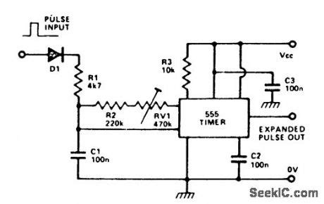 Index 12 Remote Control Circuit Circuit Diagram SeekIC Com