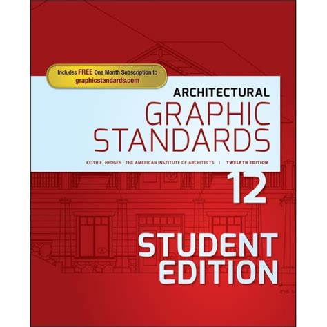 Jual Buku Ori Kw Architectural Graphic Standards Shopee Indonesia