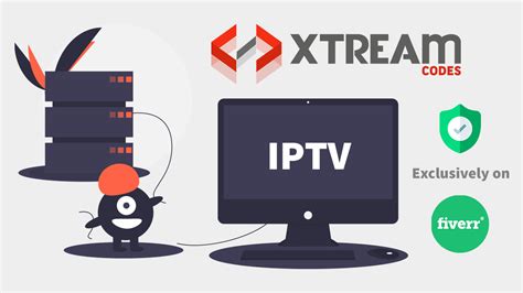 Setup And Manage Xtream Codes For Your Iptv Business Legiit