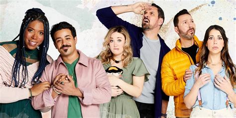 Critical Roles Shocking Throuple Twist Has Fans Absolutely Giddy