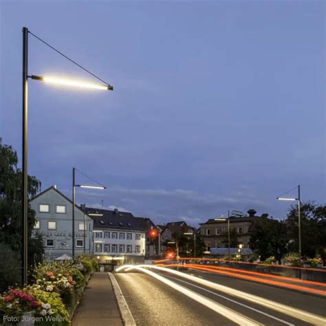 Choosing The Right Lamp Post Buying Guides Archiexpo