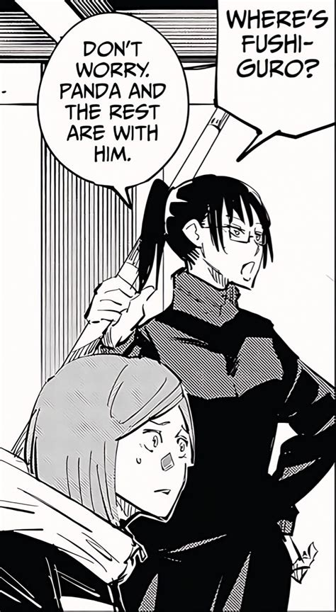 Nobara Kugisaki And Maki Zenin Kugisaki Nobara I Love My Wife Jujutsu