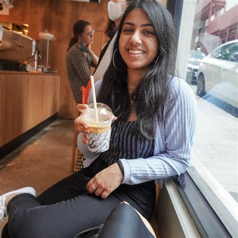 Manya Agarwal — Hashnode