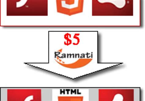 Fix Your Shockwave Flash Files By Ramnati Fiverr