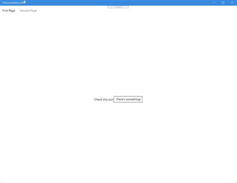 Uwp Entry Wrong Initial Text · Issue 10766 · Xamarinxamarinforms