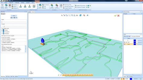 Tech Tuesday Top 10 V31 Cnc Software Enhancements Bobcad Cam Bobcad Cam
