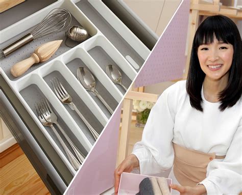 What Is The Konmari Method