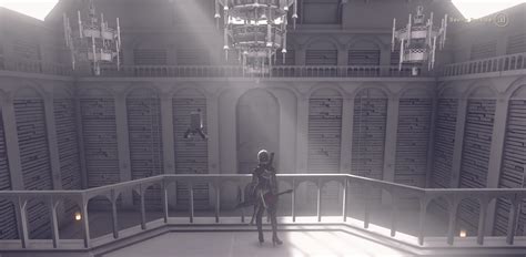 Library Nier Automata Nier Wiki Fandom Powered By Wikia