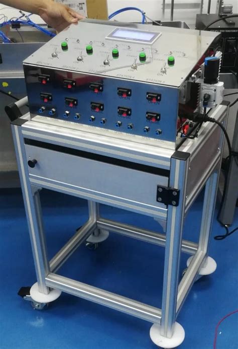 Jig And Fixture Repeatability And Reliability Test Design Build System Jig And Fixture Malaysia