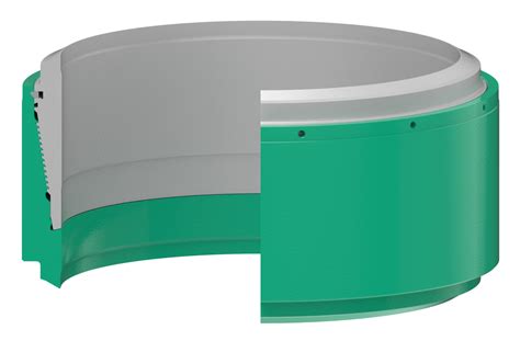 Conductor Casing Gas Tight