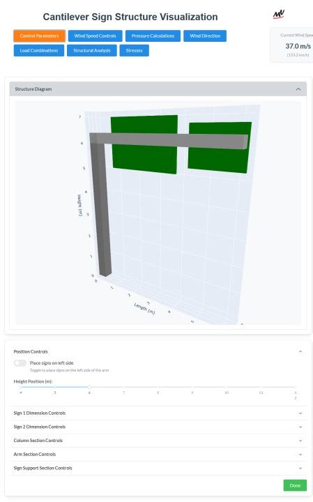 Marco Vargas Correa On Linkedin Structuralengineering Python Plotly