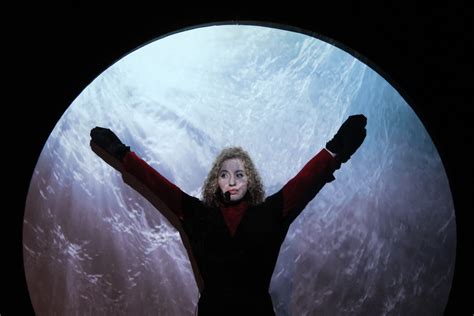 Directing — Laoise Murray Theatre Maker 俳優兼監督