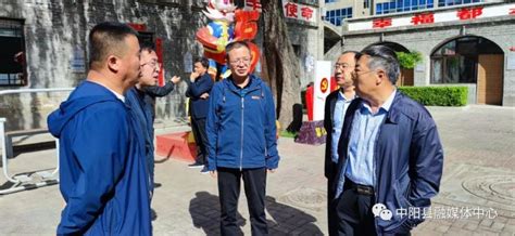 山西省广电局在中阳县验收应急广播体系建设工程 爱监理