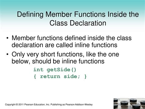 Ppt Object Oriented Programming Concepts Powerpoint Presentation