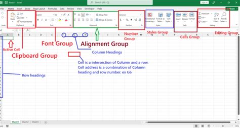 What Is Excel In Computer Complete Excel 2016 Tutorial In Hindi For