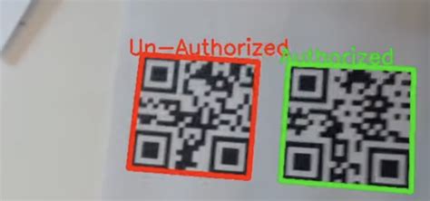 Github Chinmayagarwal03qrcode Barcode Reader