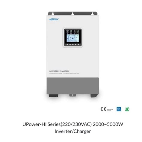KW Solar Inverter PWM Off Grid Inverter V V Pure Sine OFF
