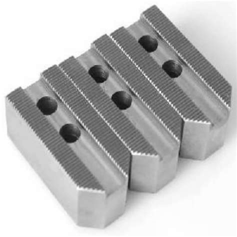 Soft Cnc Jaws Packaging Type Box 1 Set At Best Price In Coimbatore Id 2850833217491