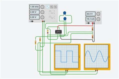 Introduction To Operational Amplifiers