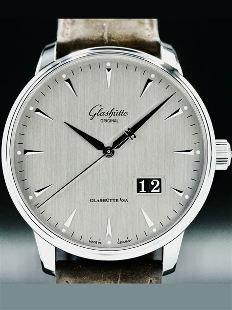 Glashütte Original Senator Excellence Panorama Date 1 36 03 03 02 02