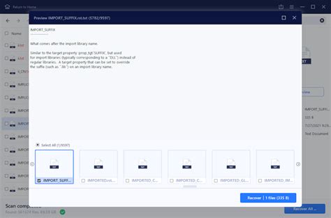 Ways How To Recover Unsaved Or Deleted Notepad Files On Windows
