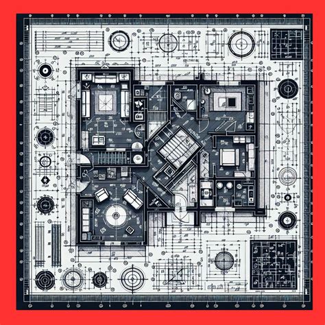 As Built Floor Plan Measurements Calgary And Edmonton