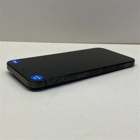 Used Apple Iphone 15 Pro Max Unlocked Model A3106 256gb In Black Own4less