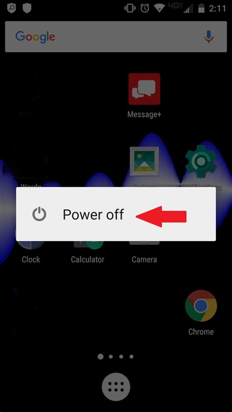 How To Boot Your Android Into Safe Mode Methods
