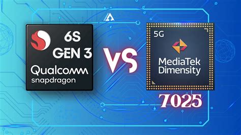 Snapdragon S Gen Vs Dimensity
