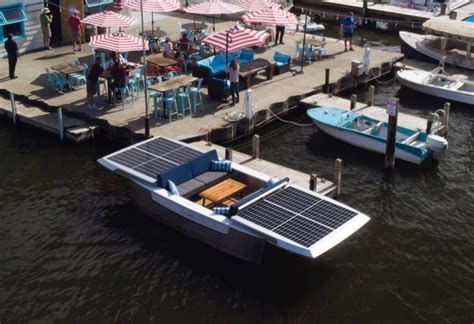 Lilypad The Coolest Thing Made In Michigan