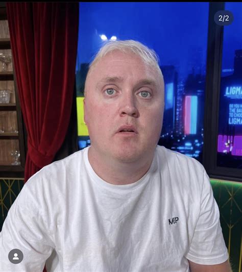 The Resemblance Is Uncanny R Fellaspodcast